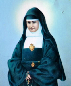 SANTA RAFAELA MARIA | Arquidiocese de Goiânia