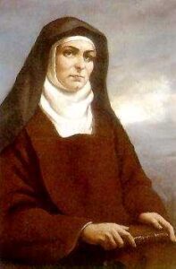 SANTA TERESA BENEDITA DA CRUZ (EDITH STEIN) | Arquidiocese de Goiânia